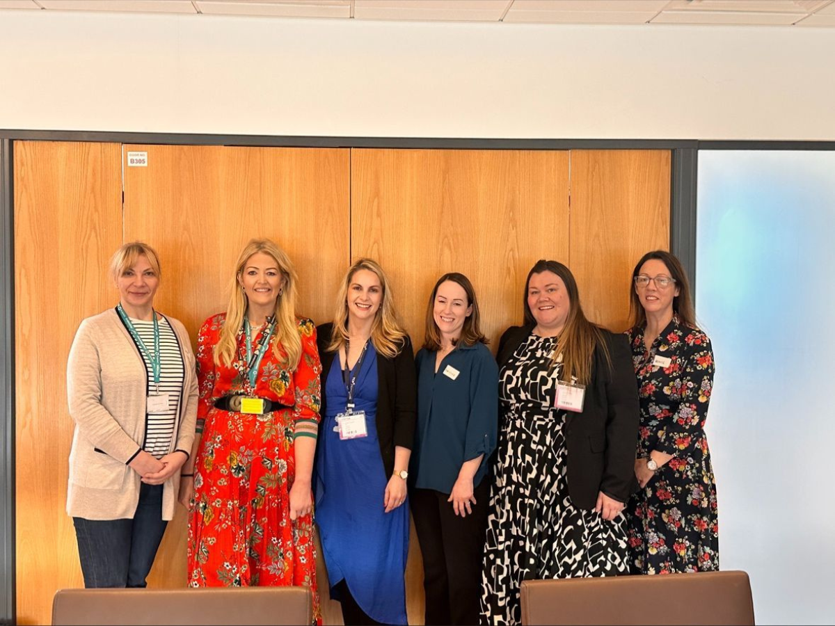 Female Centric Mentorship Programme – PHX Ireland