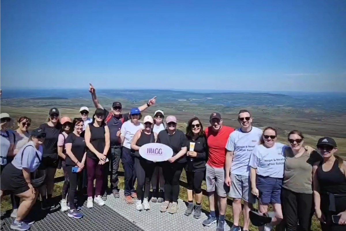 Making a Real Difference: PHX Ireland’s Charity Partnership with HUGG